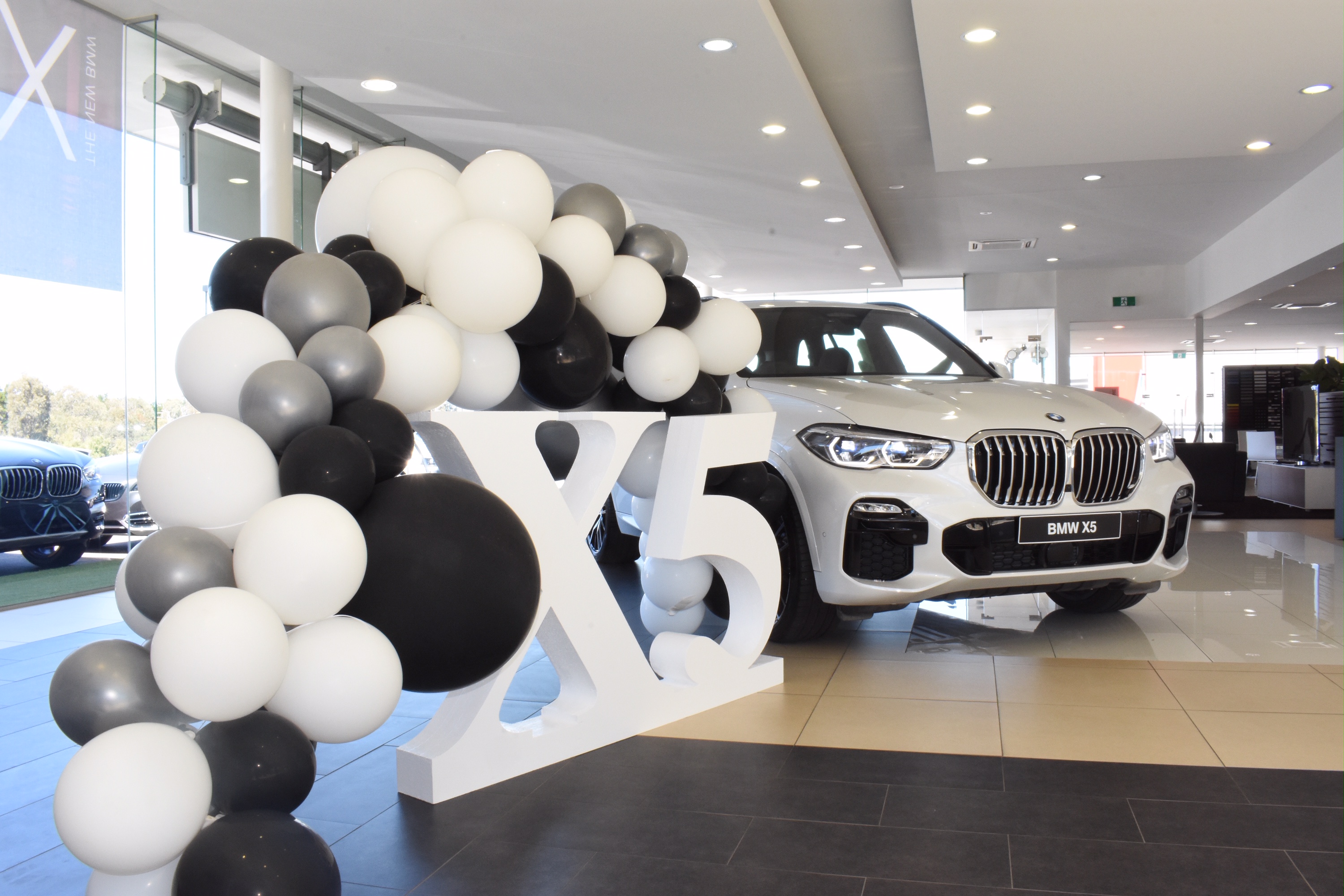 3D Lettering - SignCo. Traralgon